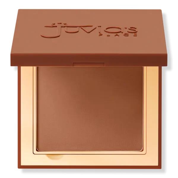 JUVIA'S PLACE I Am Magic Powder Foundation - Kaduna - Tan 1